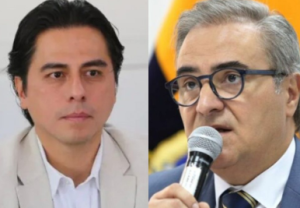 Dictan prisión preventiva contra exministro Antonio Goncalves y ...
